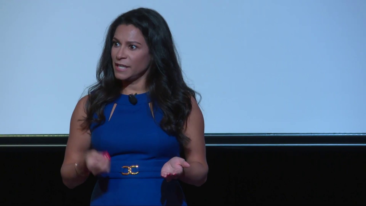 Why Moms Are Miserable | Sheryl Ziegler | TEDxWilmingtonWomen ...
