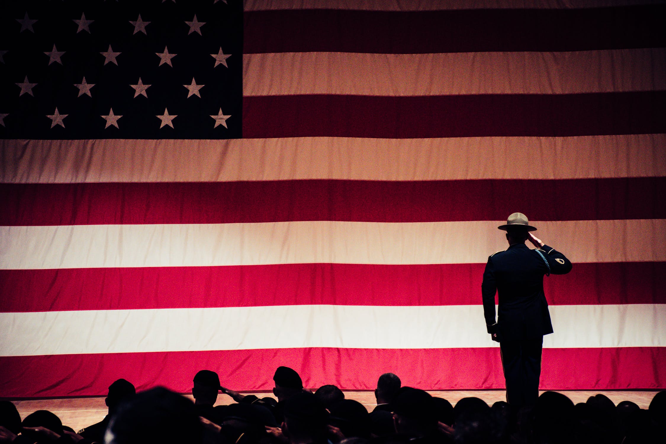 Top Military And Armed Forces Keynote Speakers BigSpeak Motivational