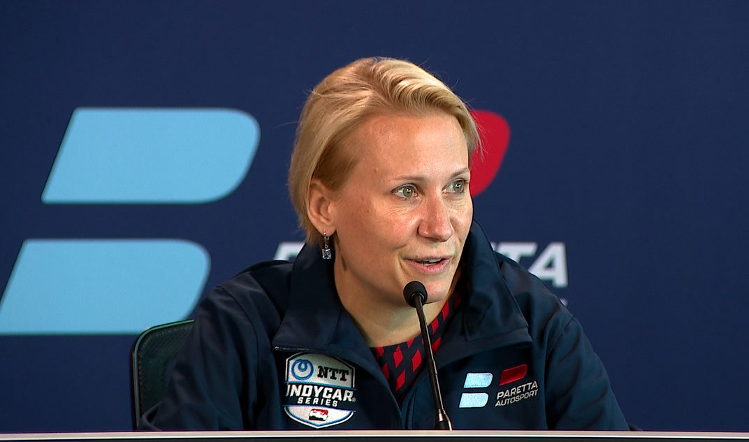 Keynote Speaker Beth Paretta Speaking Fee and Information