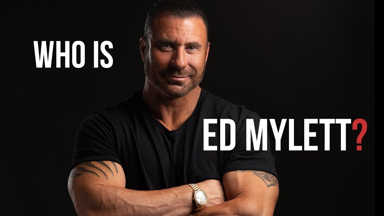 Who is Ed Mylett? - BigSpeak Motivational Speakers Bureau: Keynote ...