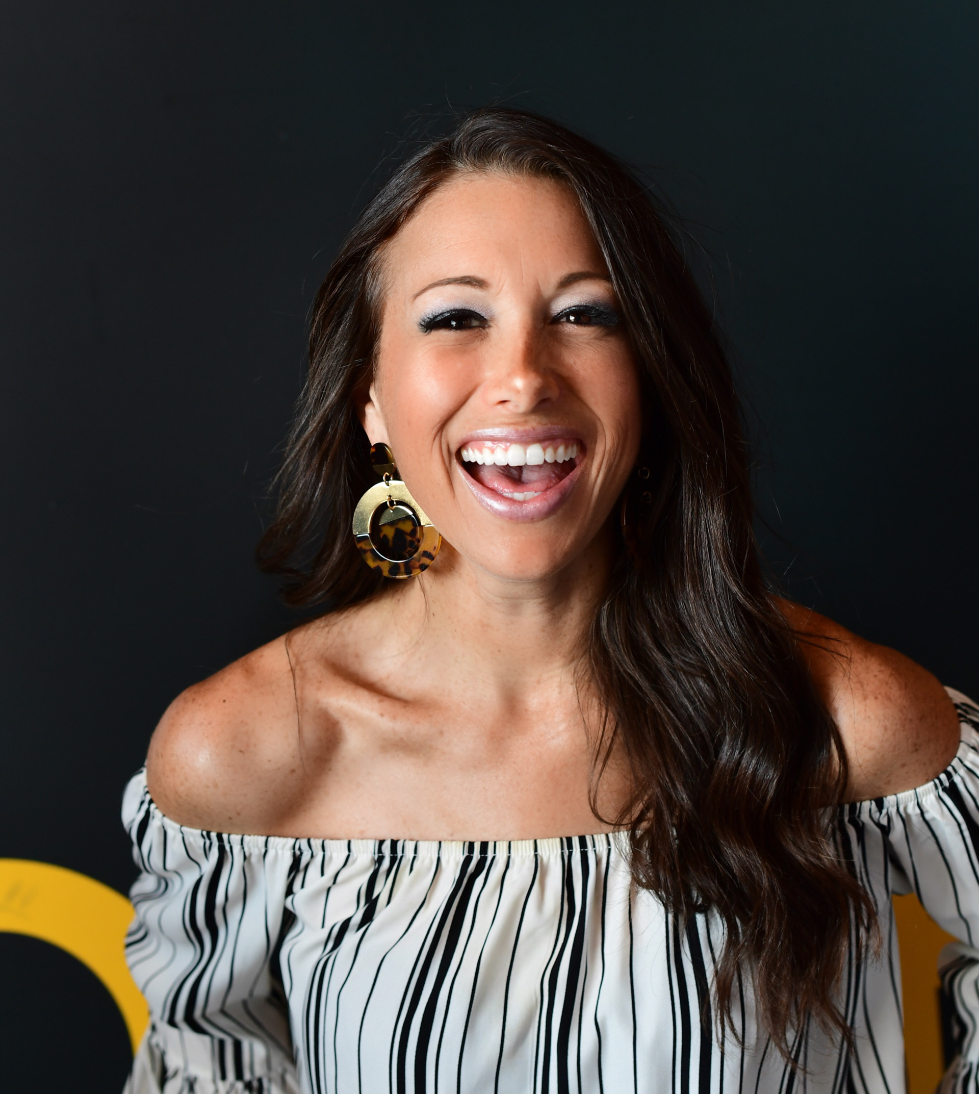 Keynote Speaker Jamie Hess Speaking Fee and Information