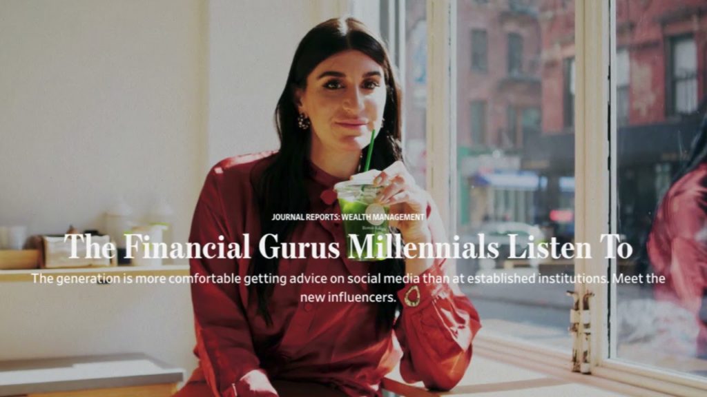 $avvy Documentary Trailer - Robin Hauser - BigSpeak Motivational ...