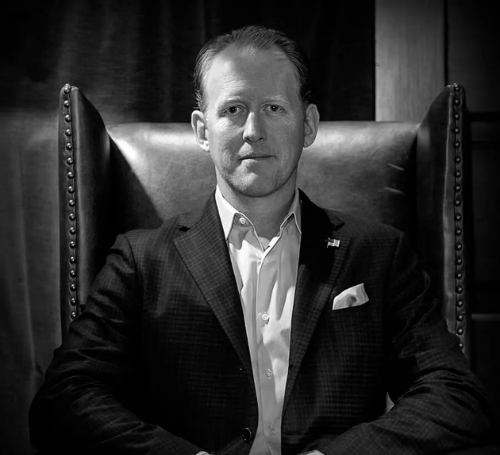 Keynote Speaker Robert O'Neill Speaking Fee and Information