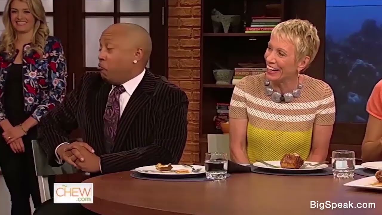 2022 Sizzle Reel - Daymond John - BigSpeak Motivational Speakers Bureau ...