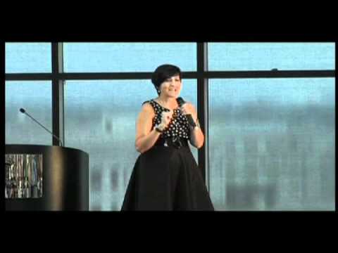 Shayla Rivera Keynote V1 - BigSpeak Motivational Speakers Bureau ...