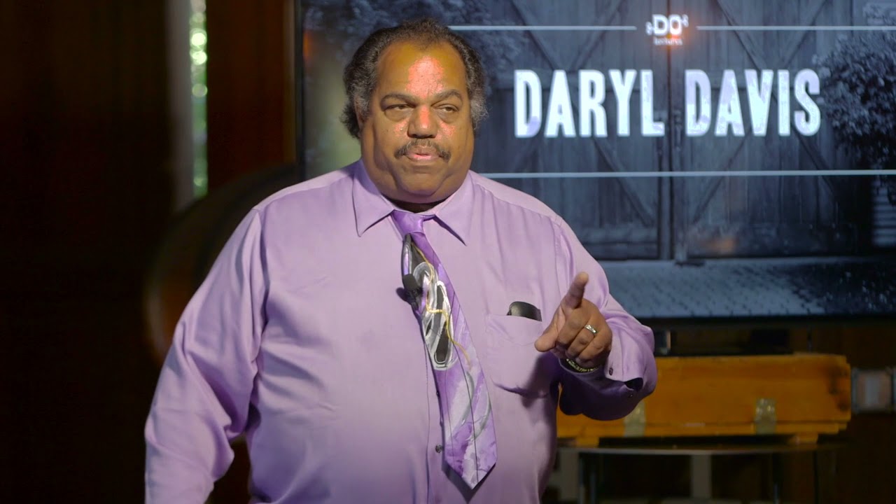 DARYL DAVIS: Daryl Interviews First KKK Leader - BigSpeak Motivational ... DARYL DAVIS: Daryl Interviews First KKK Leader - BigSpeak Motivational ...