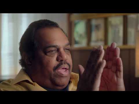 DARYL DAVIS: Self Narrated Profile - BigSpeak Motivational Speakers ...