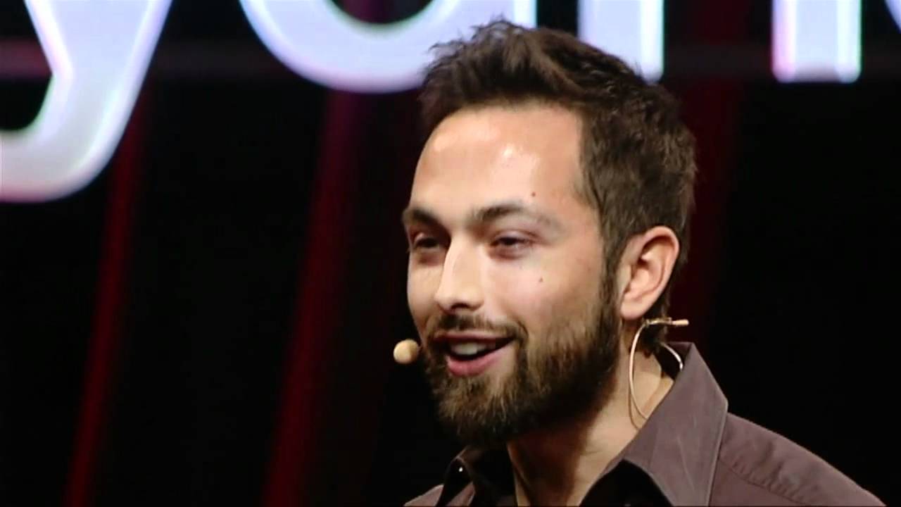Derek Muller: The key to effective educational science videos ...