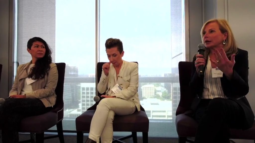 Introducing - Amy Cappellanti-Wolf - BigSpeak Motivational Speakers ...