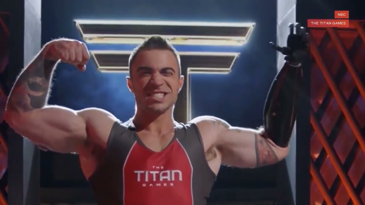 Introducing - Chris Ruden - BigSpeak Motivational Speakers Bureau ...