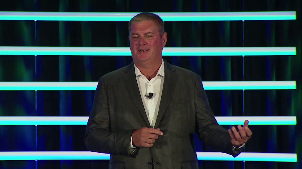 MIKE ABRASHOFF: Build Trust to Get Honest Feedback - BigSpeak ...