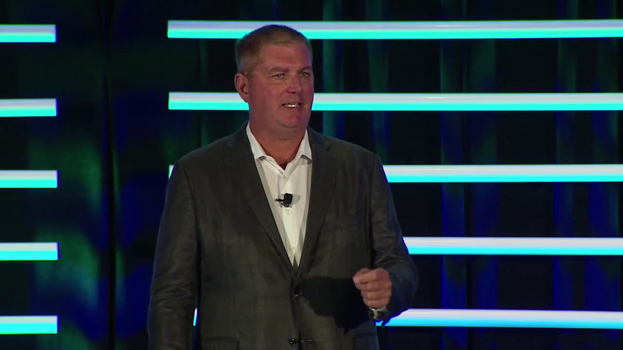 MIKE ABRASHOFF: Creating a Culture of Yes - BigSpeak Motivational ...