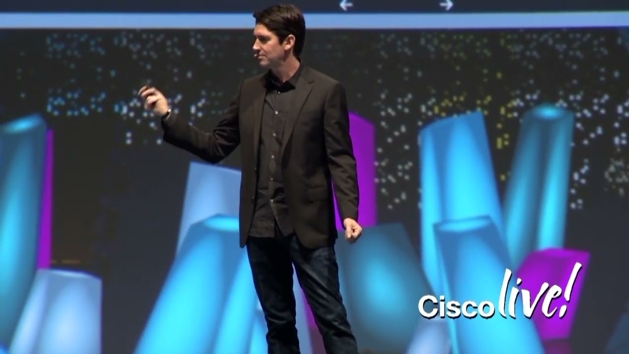 Cisco Event - Adam Cheyer - BigSpeak Motivational Speakers Bureau ...
