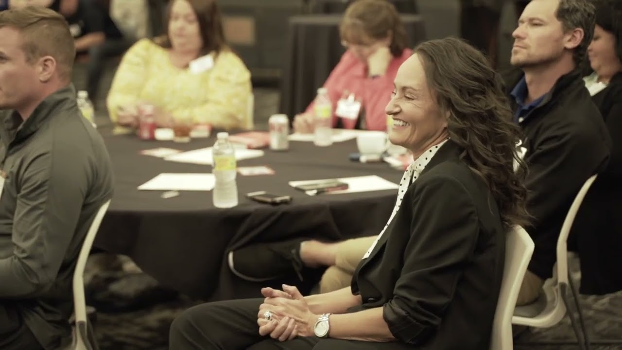 Milwaukee Recap - Ryan Campbell - BigSpeak Motivational Speakers Bureau ...