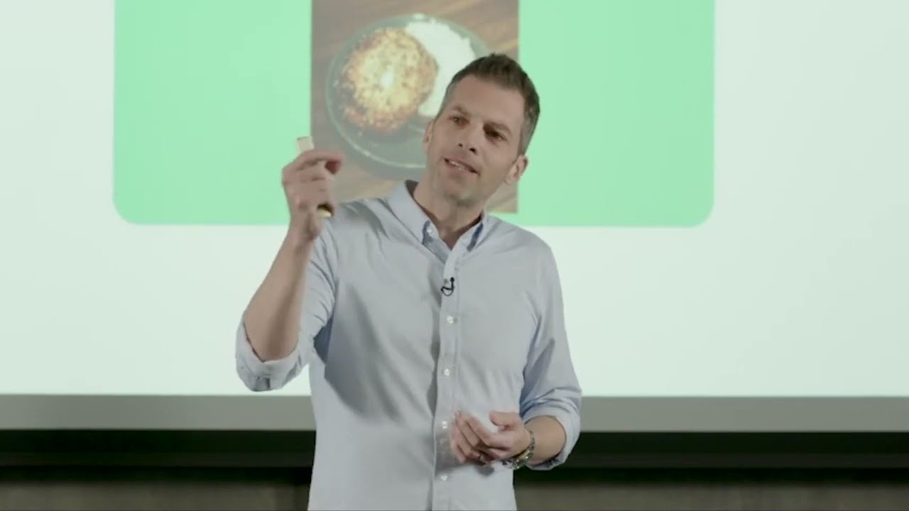 The experience we create - BigSpeak Motivational Speakers Bureau ...