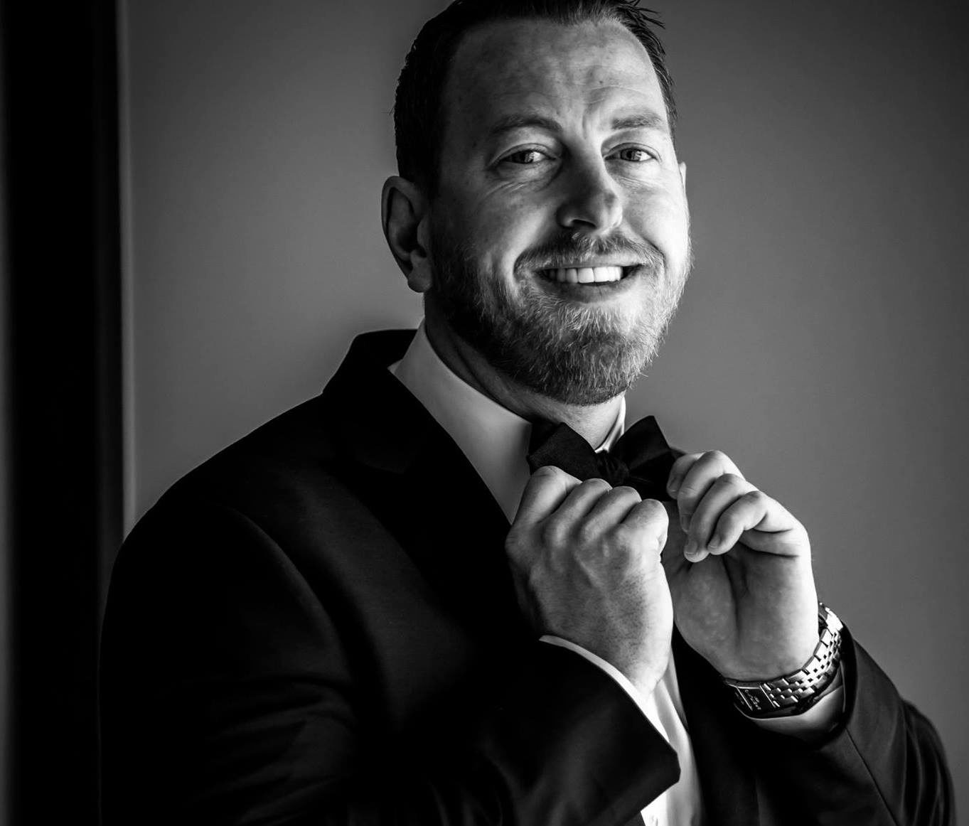 Keynote Speaker Sean McNicholas Speaking Fee and Information