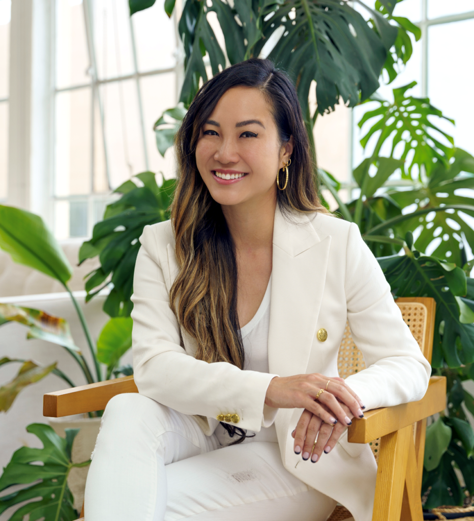 Keynote Speaker Bernice Chao Speaking Fee and Information