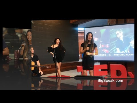 Bernice Chao - Sizzle Reel 2022 - BigSpeak Motivational Speakers Bureau ...