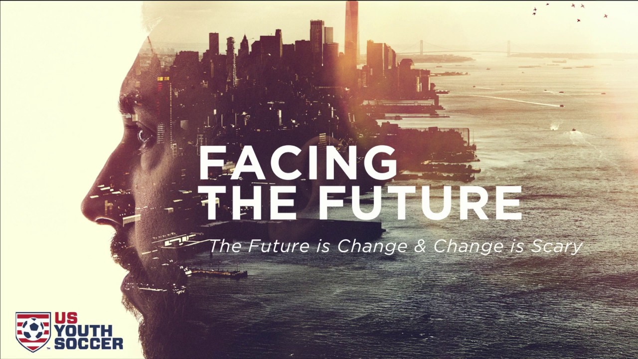 Facing the Future (US Youth Soccer Leadership Summit) - BigSpeak Motivational Speakers Bureau ...