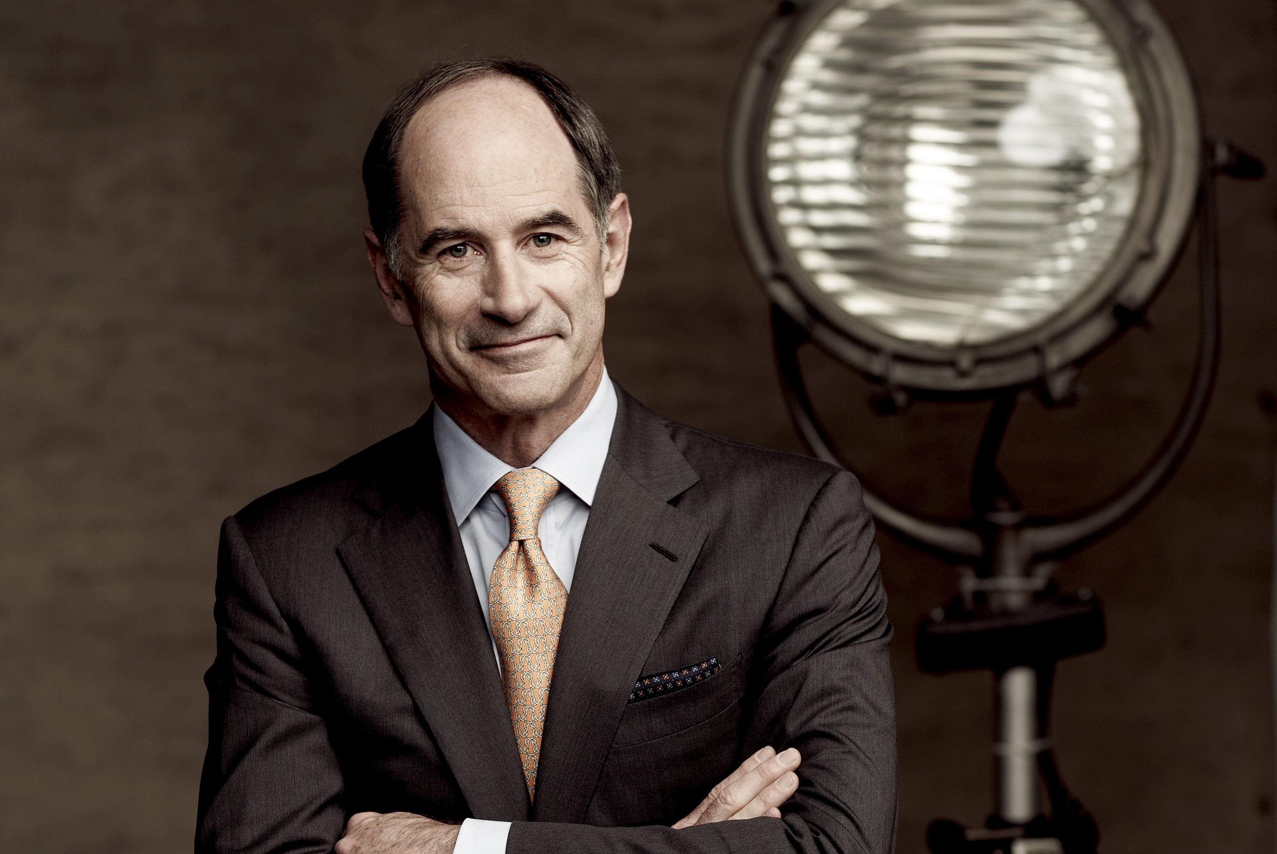 Keynote Speaker Roger Martin Speaking Fee and Information