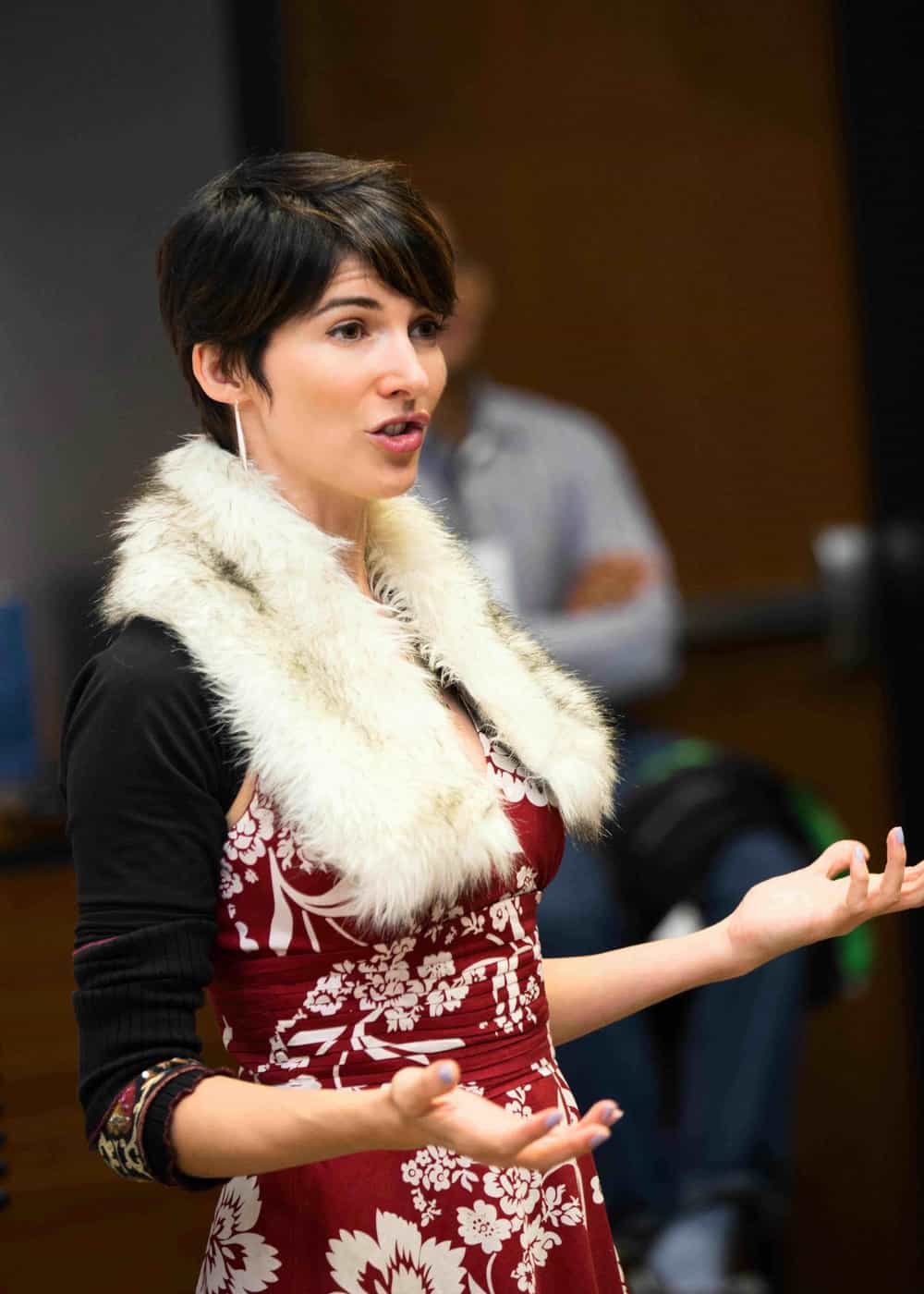 Zoe Chance - BigSpeak Motivational Speakers Bureau: Keynote Speakers ...