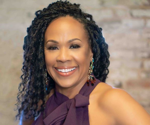 Sheri Riley Clip Humana - BigSpeak Motivational Speakers Bureau ...