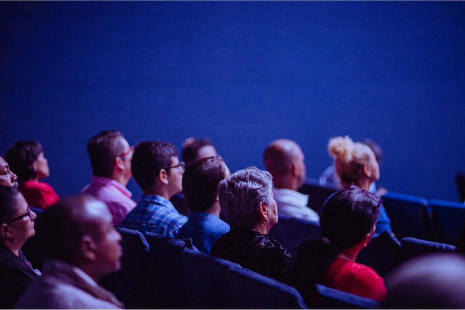 Top 10 Conference Keynote Speakers That Will Inspire And Educate You Top 10 Conference Keynote Speakers That Will Inspire And Educate You