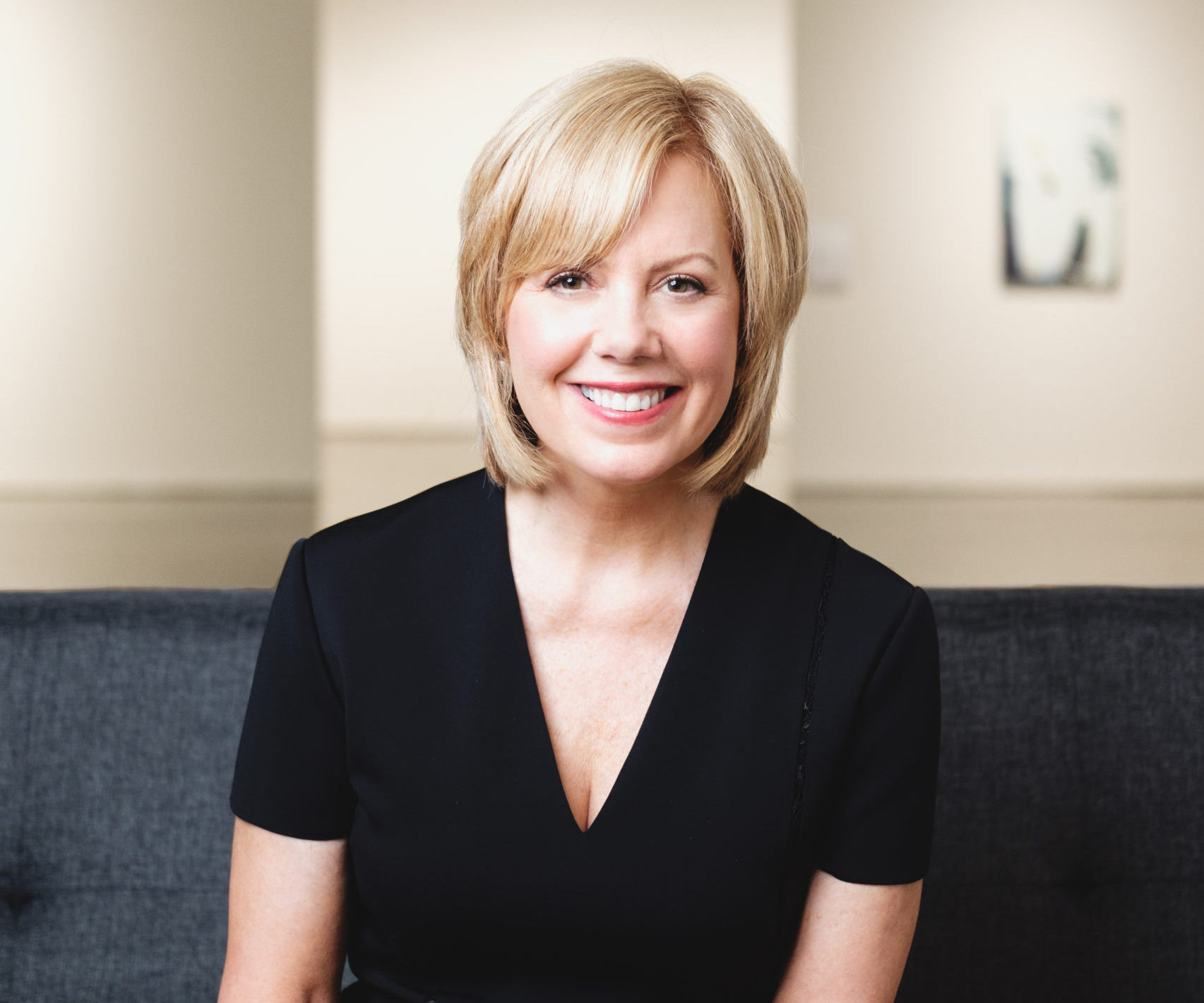 Keynote Speaker Ginger Hardage Speaking Fee and Information