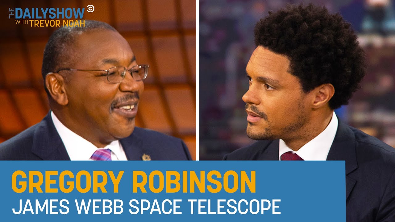 Gregory Robinson - Interview - BigSpeak Motivational Speakers Bureau: Keynote Speakers, Business ...