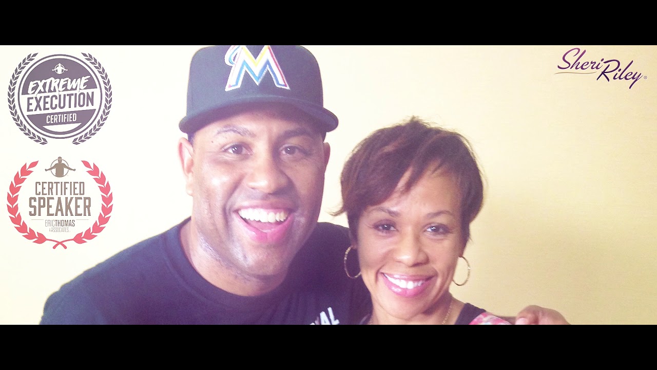 Introducing Sheri Riley - BigSpeak Motivational Speakers Bureau ...