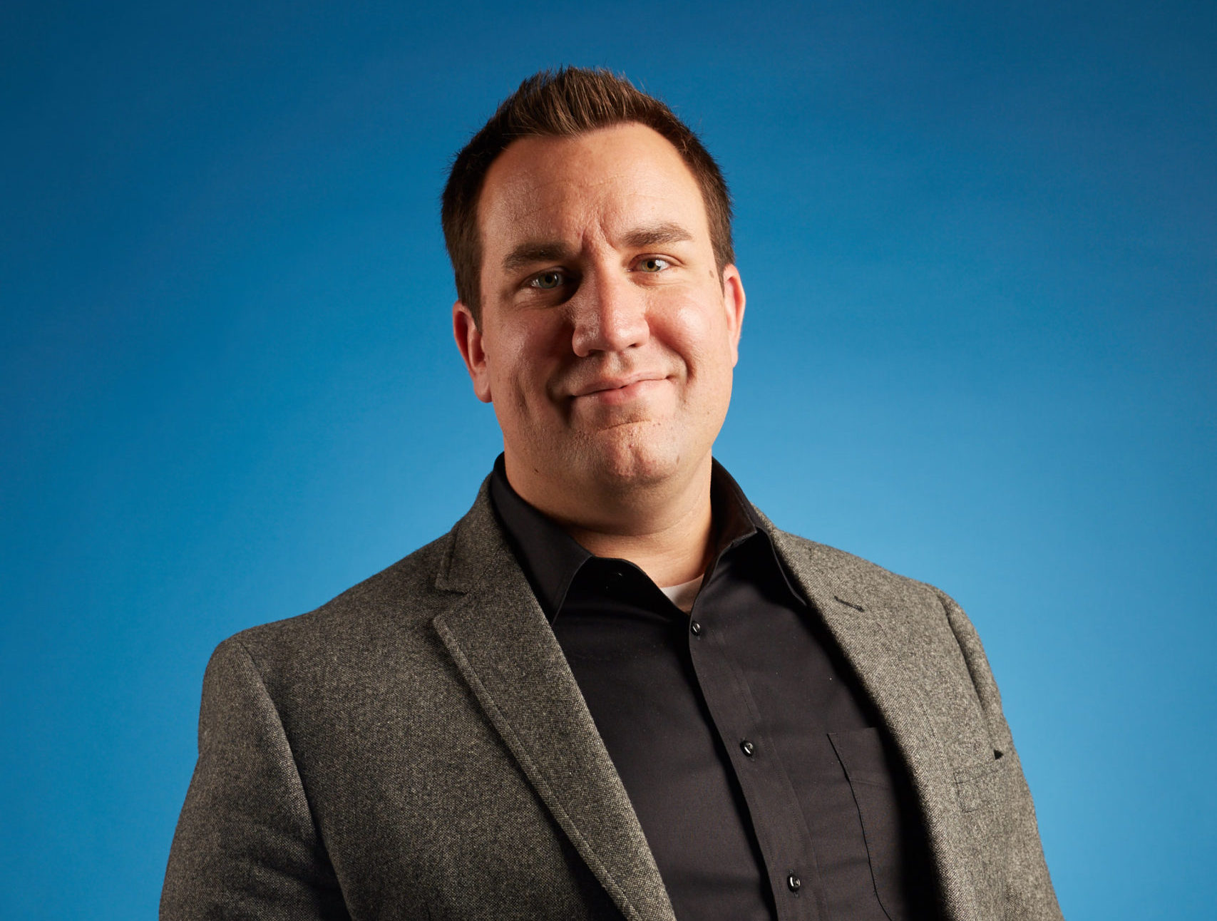 Keynote Speaker David Burkus Speaking Fee and Information