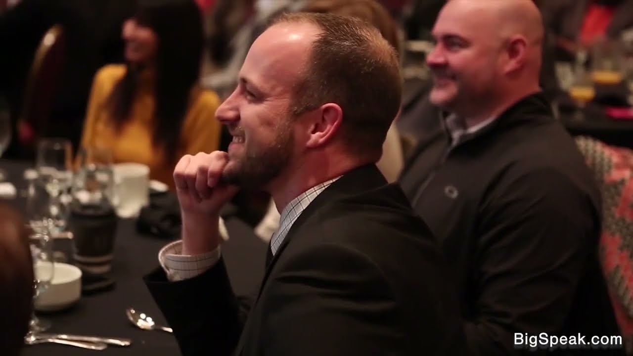 Are You Helping Your Team Members Grow - Jones Loflin - BigSpeak ...