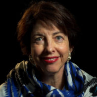 Keynote Speaker Susan Shirk Speaking Fee and Information