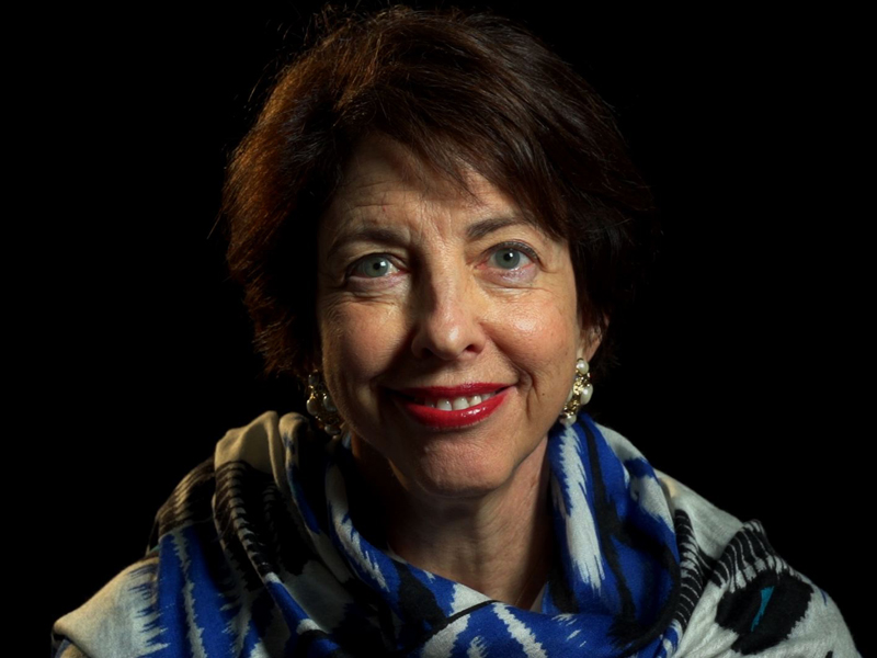 Keynote Speaker Susan Shirk Speaking Fee and Information