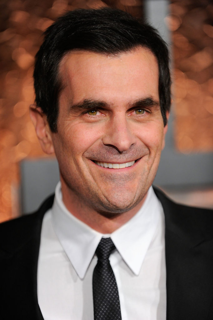 Ty Burrell - BigSpeak Motivational Speakers Bureau: Keynote Speakers ...