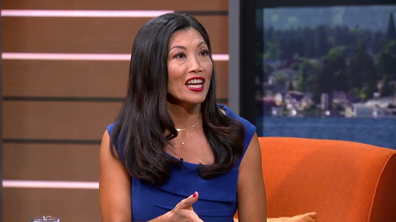 Angela Chee -Host/Moderator Sample-Microsoft Inspire Live - BigSpeak ...