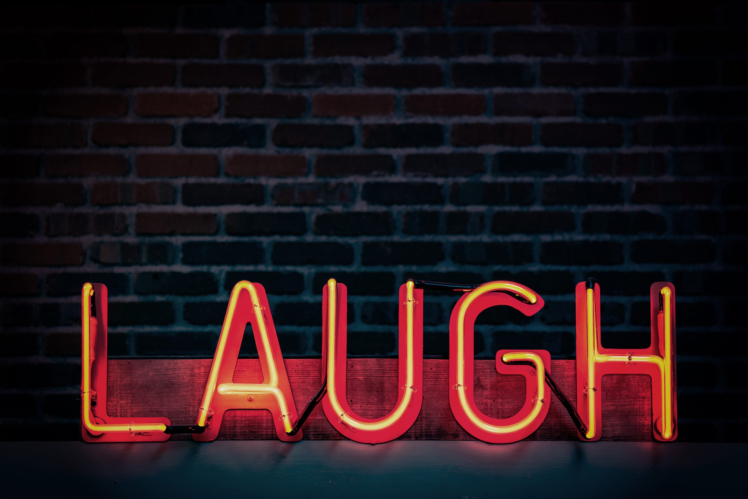 Peals of Laughter: Ring in the Holidays with Our Top Comedian Speakers ...