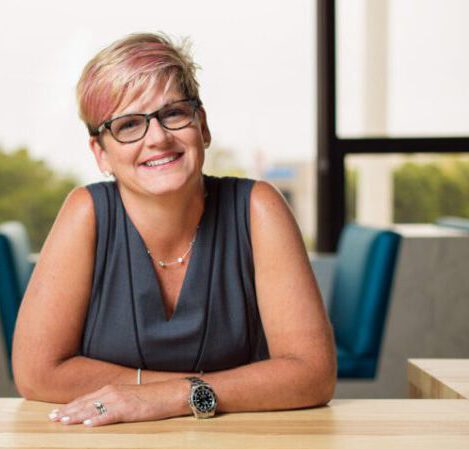 Keynote Speaker Pat Wadors Speaking Fee and Information