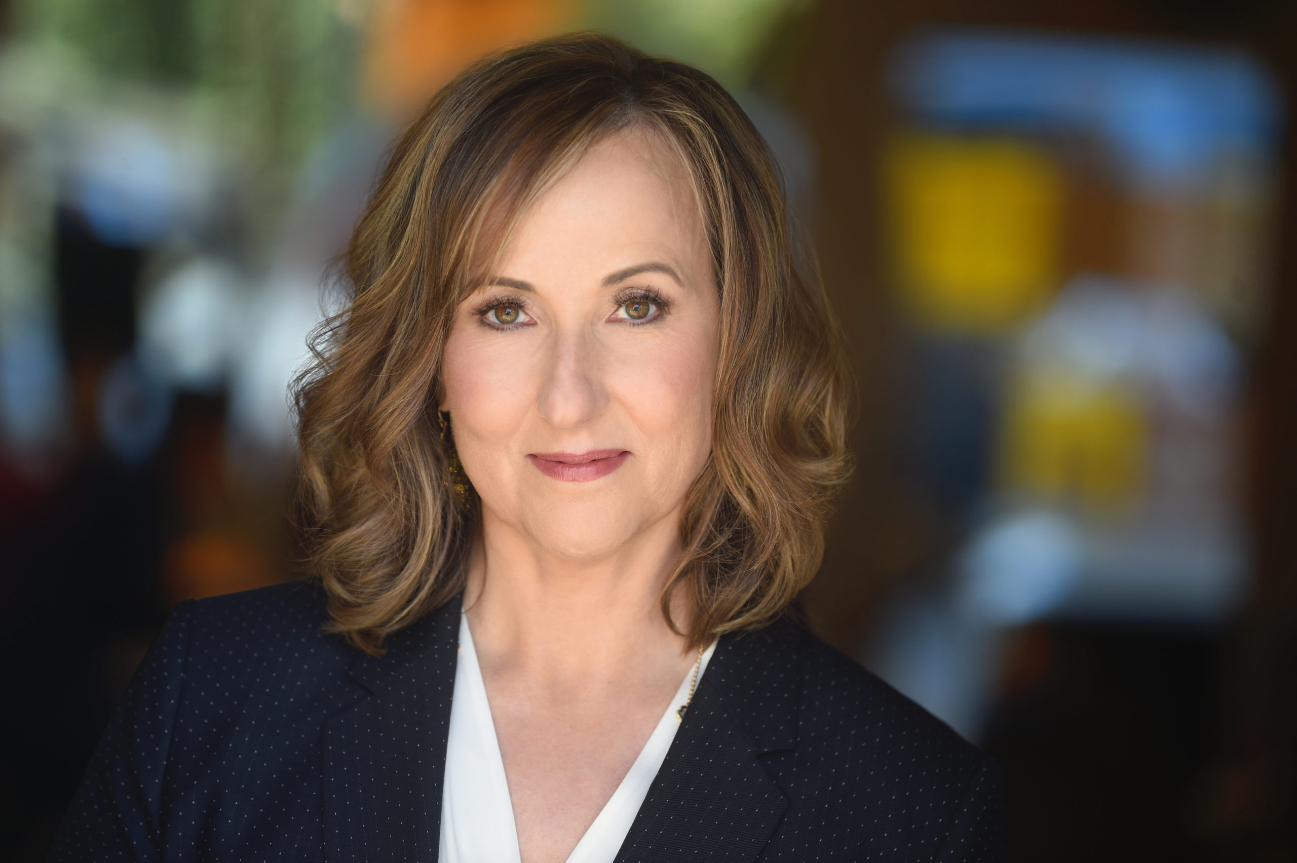 Keynote Speaker Cali Williams Yost Speaking Fee and Information