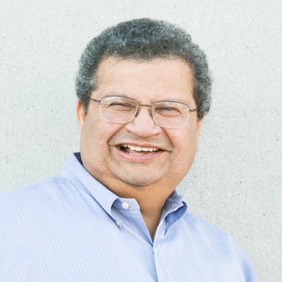 Hayagreeva (Huggy) Rao - BigSpeak Motivational Speakers Bureau: Keynote ...