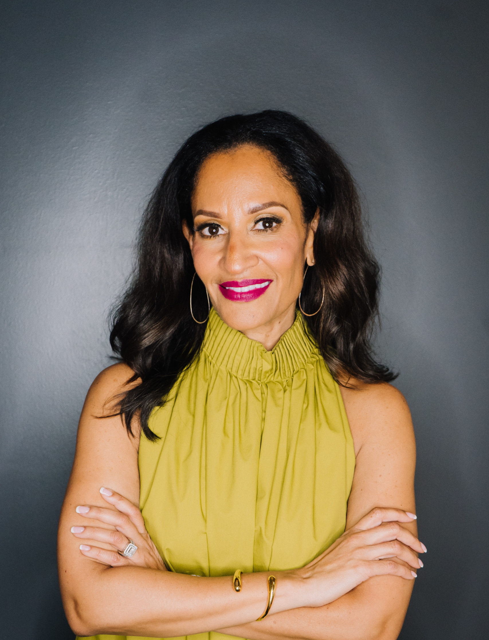 Keynote Speaker Tara Jaye Frank Speaking Fee and Information