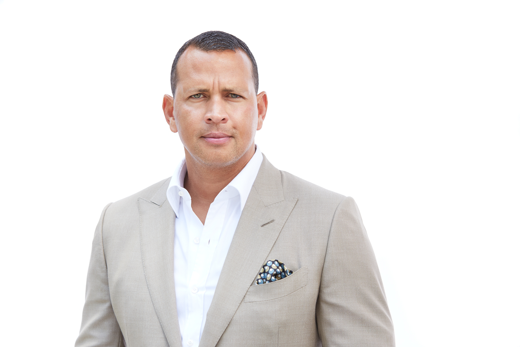 Keynote Speaker Alex Rodriguez Speaking Fee and Information