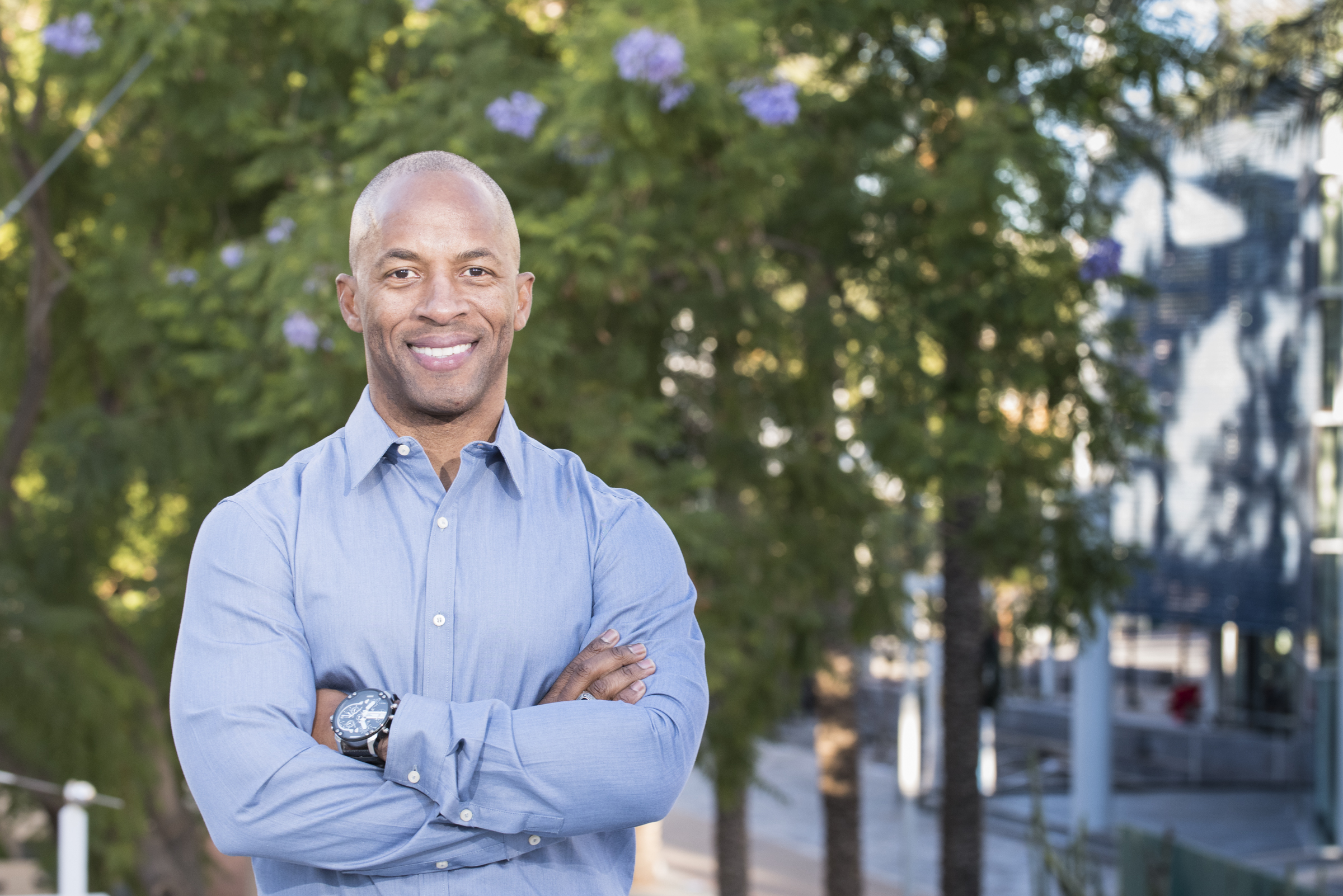 Keynote Speaker JJ Birden Speaking Fee and Information