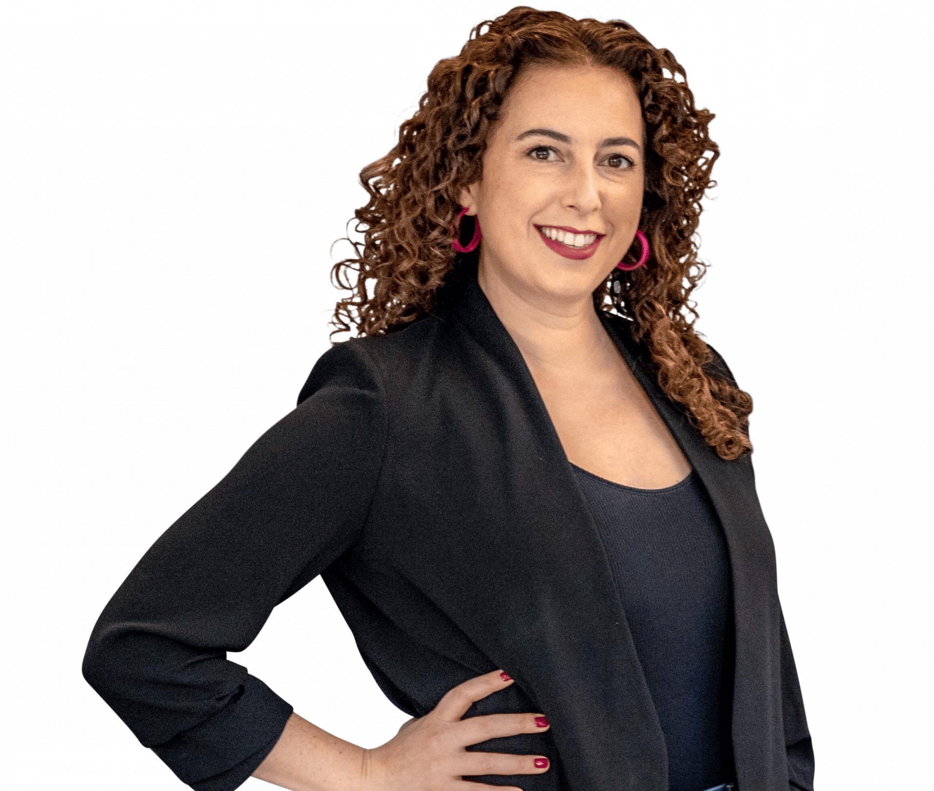 Keynote Speaker Sarah Aviram Speaking Fee and Information