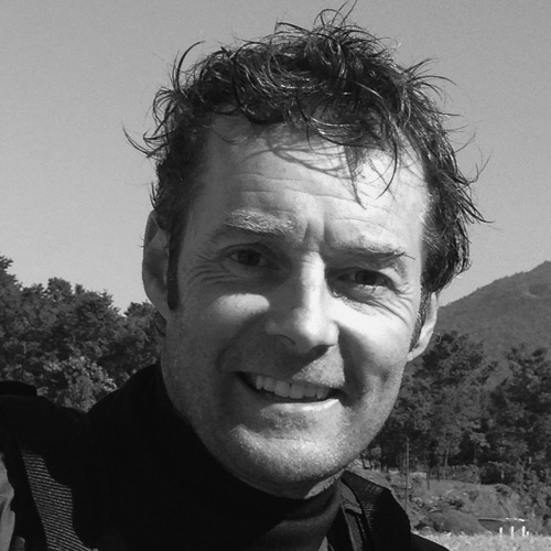 Keynote Speaker Gerry Moffatt Speaking Fee and Information