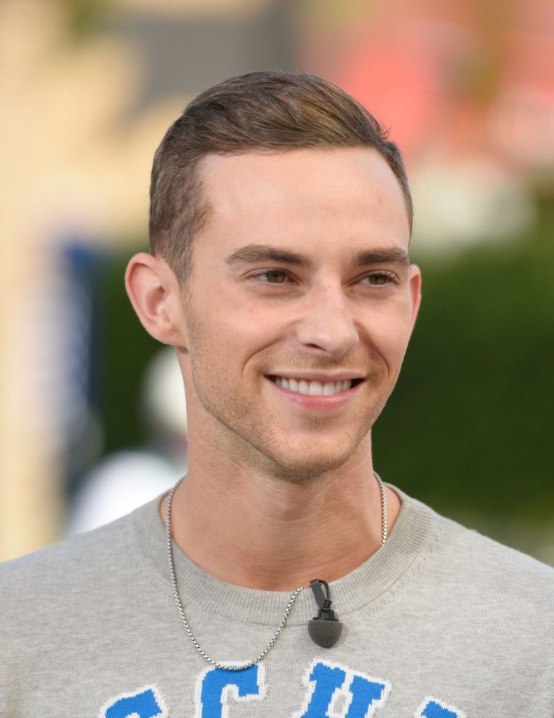 Adam Rippon - BigSpeak Motivational Speakers Bureau: Keynote Speakers ...