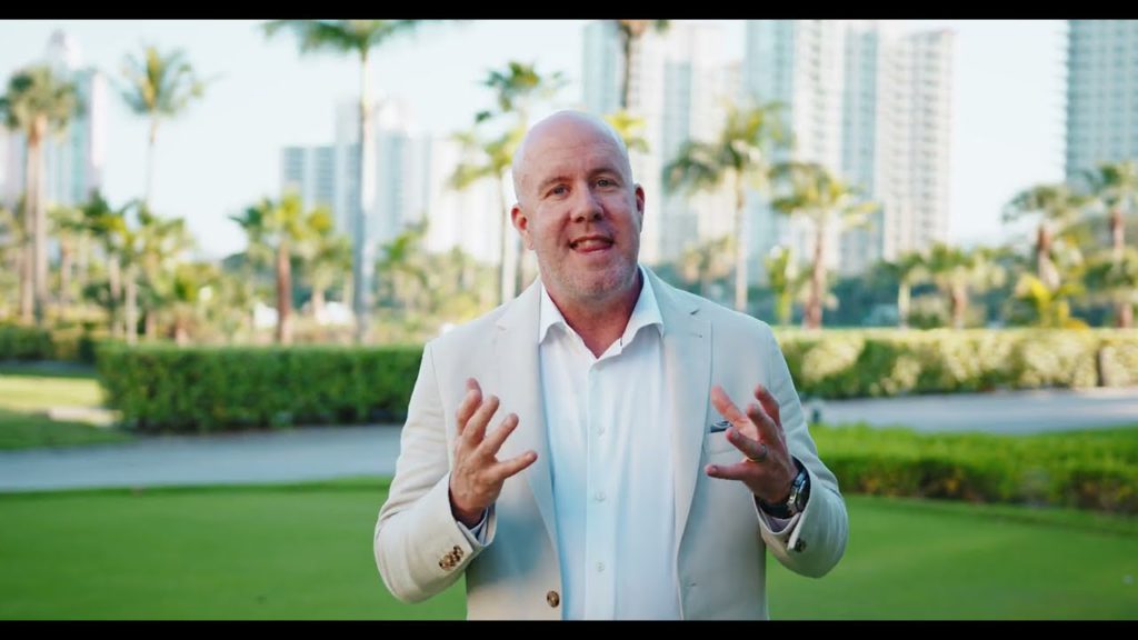 Brian Parsley Speaker Demo Reel 2023 - BigSpeak Motivational Speakers ...