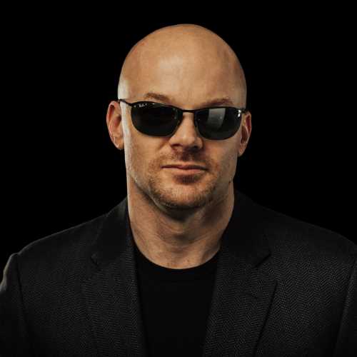 Chad E. Foster – Blind Ambition Keynote | Grit, Growth & Leadership for ...