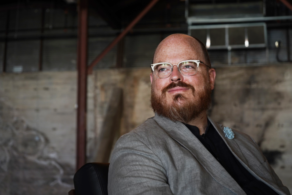 Keynote Speaker Jonathan Brill Speaking Fee and Information