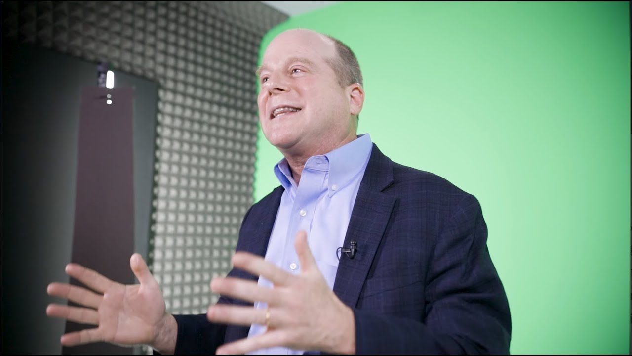 Gene Marks Speaking Highlights - BigSpeak Motivational Speakers Bureau ...